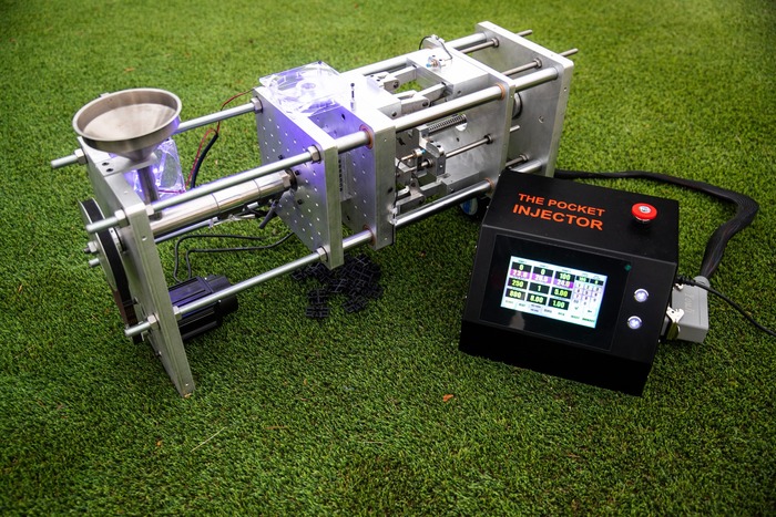 Productos :: thepocketinjector